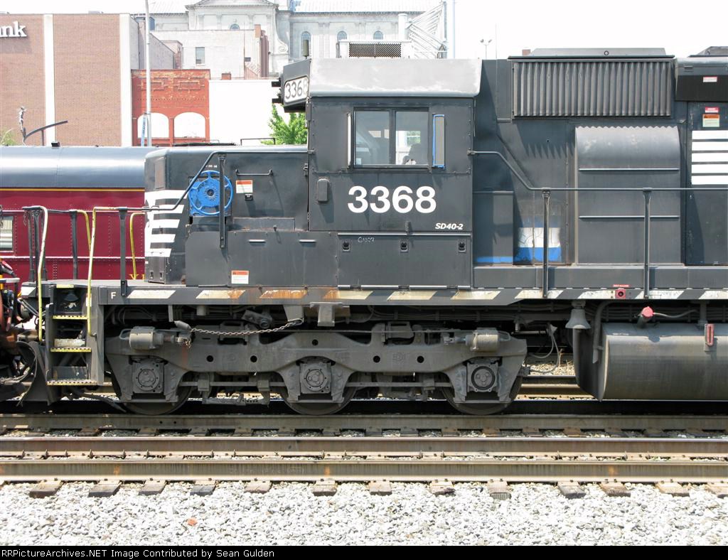 NS 3368